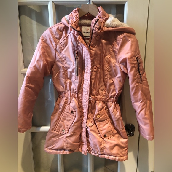 Urban Republic | Jackets & Coats | Urban Republic Girls Winter Jacket ...